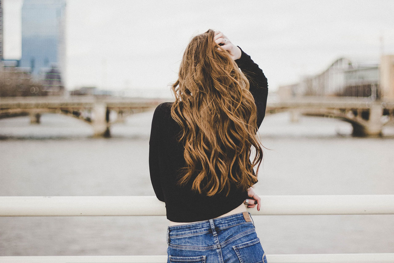 Relax with Deep Breathing - Curves Welcome
