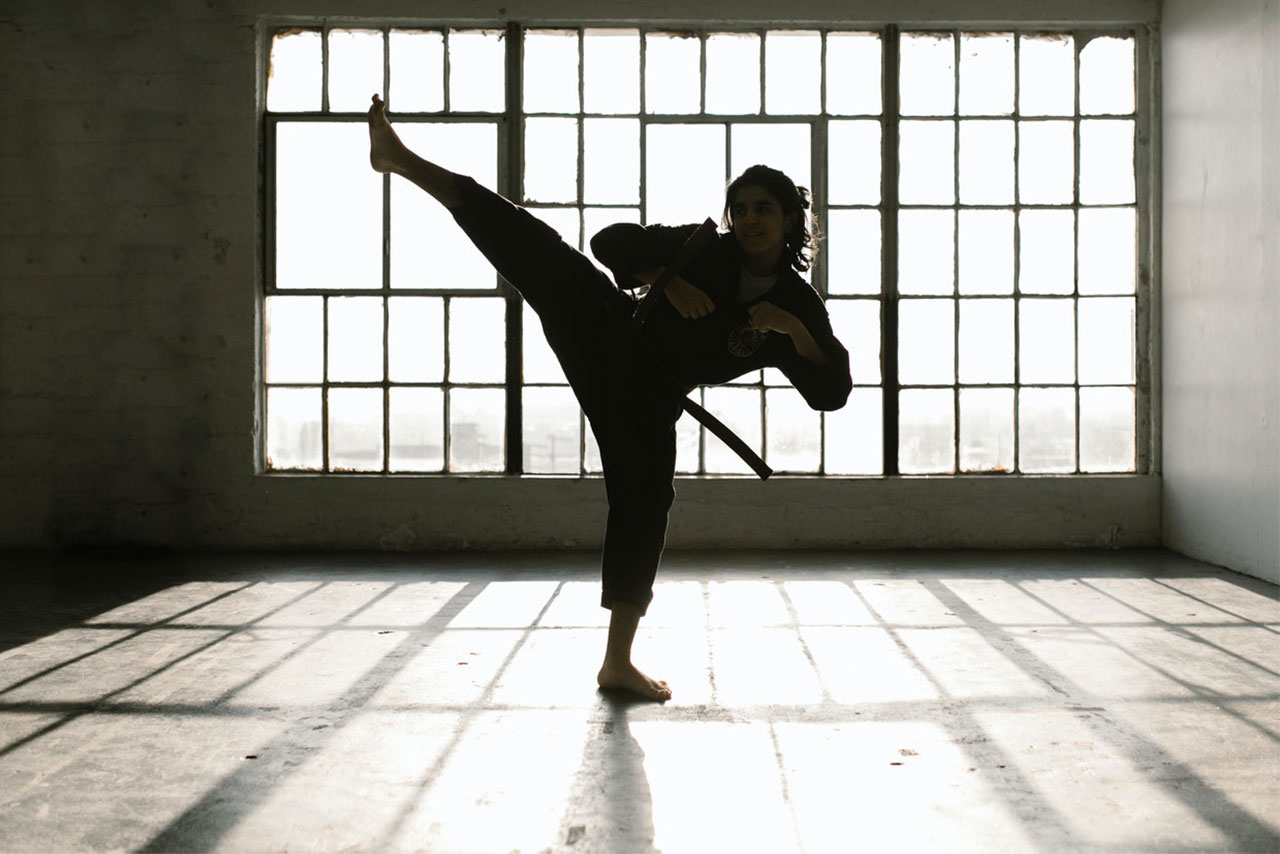 3 Life Lessons from the Dojo To Apply to Everyday Living - Curves Welcome