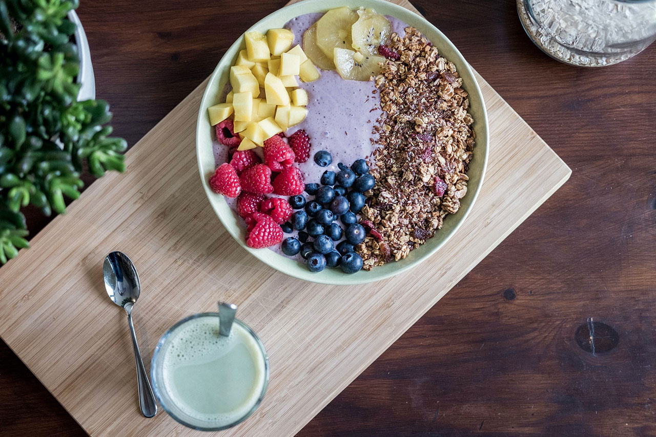 Perfecting Your Health Regime - Curves Welcome