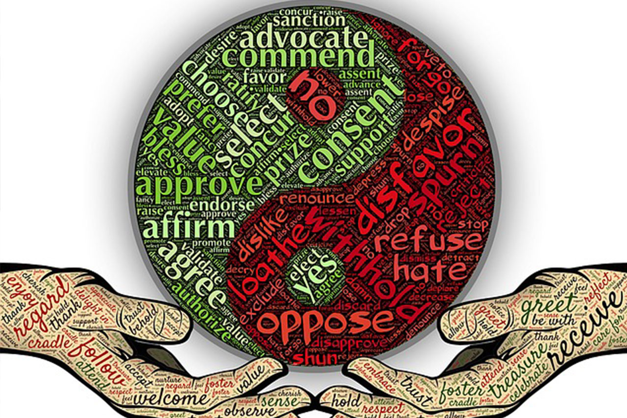 How to Increase Self Control - Curves Welcome