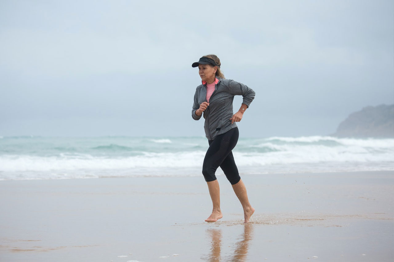 4 Simple Habits You Can Practice to Lead a Healthier Life - Curves Welcome