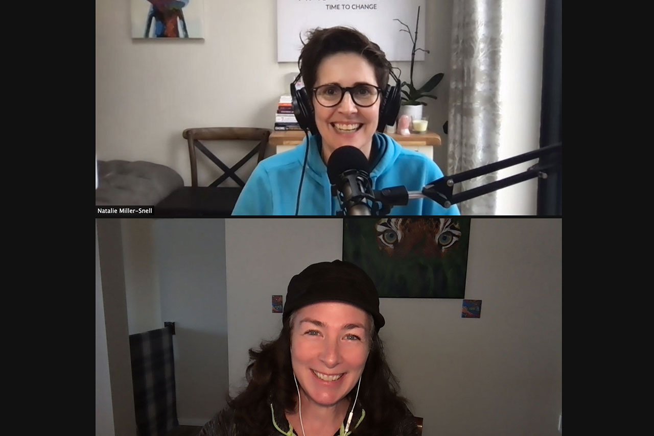 Live Your Best Life - Tips From a Life Coach - Curves Welcome