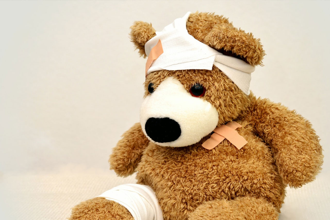 My Experience with Bullies - Curves Welcome