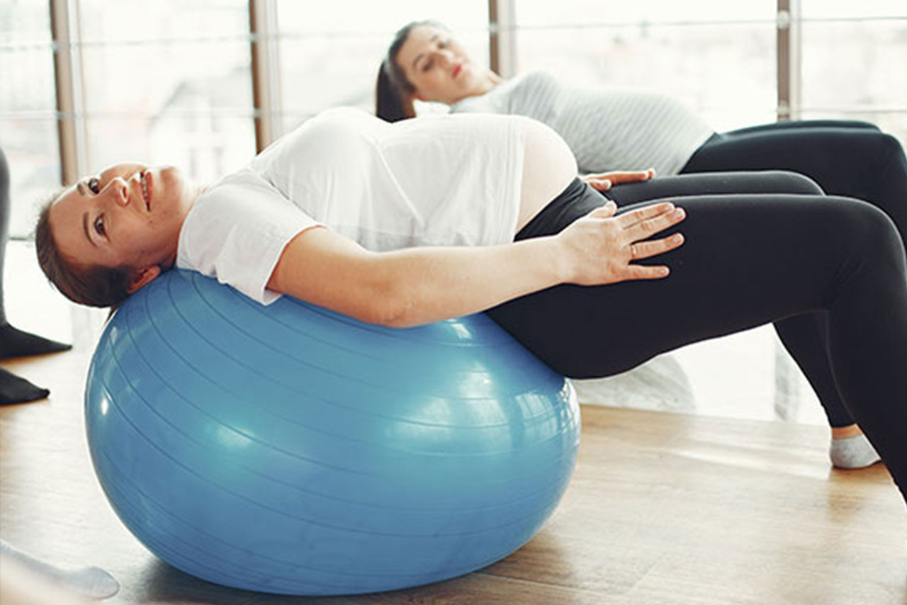 Here’s how Regular Exercise Can Benefit You - Curves Welcome