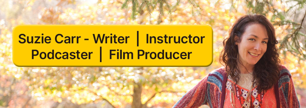 About Suzie - Curves Welcome